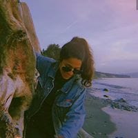 Bianca Blake – Medium