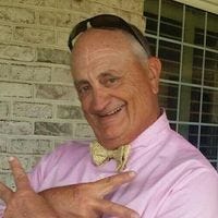 Mark Nelson – Medium