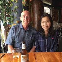 Steve Batchelor – Medium
