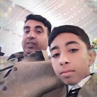 Muhammad Aslam – Medium