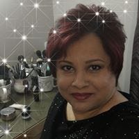 About – Shona Teune – Medium