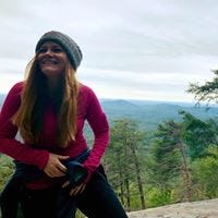 Alexis Hite – Medium
