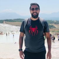 Alaa Al Ashkar – Medium