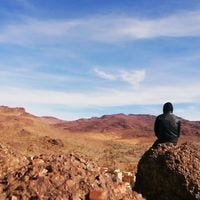 Ayoub Ait-si – Medium