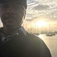 About – Denis Delgado – Medium