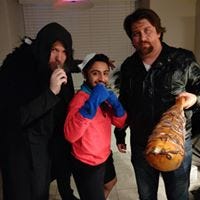 Brandon Gallagher – Medium