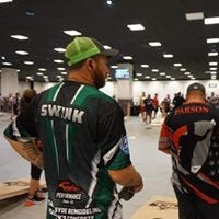 Lynn Swink – Medium