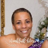 Janet Marshall Tate – Medium