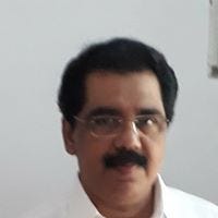 James K Varghese – Medium
