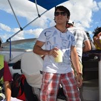 Railson Pessoa – Medium