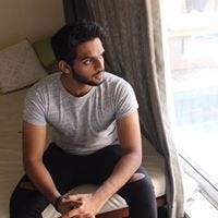 Harsh Jain – Medium