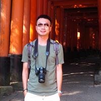 Anthony W. L. Chiu – Medium