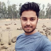 Rupam Raha – Medium