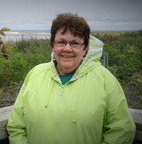Kate McConnell – Medium