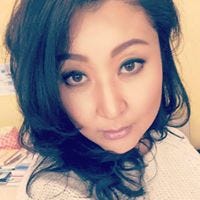 Ariunzaya Norovsuren – Medium