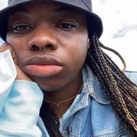 Adwoa Darko – Medium