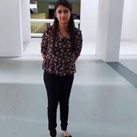 Sruthy Shebin – Medium