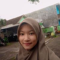 Ikrima F. Bakhtiar – Medium