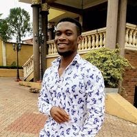 Frank Ojei – Medium