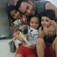 Leandro Silva – Medium