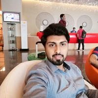 Muhammad Umar – Medium