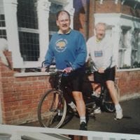 Mike Dennison – Medium