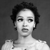 Wambui Bobo – Medium