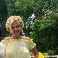 Carol Grieve' – Medium