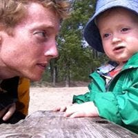 Tim Peterson – Medium