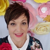Connie Jo Marshall Lofthouse – Medium