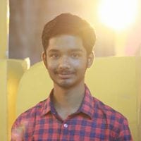 Shreyas G Venkatesh – Medium