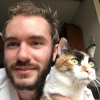 Ryan Weston – Medium