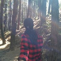 Reena Jose – Medium