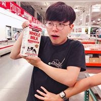 Simon Huang – Medium