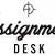 Assignment Desk – Medium