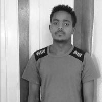 Abdellahi Seid – Medium