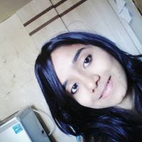 Chitra Suralia – Medium