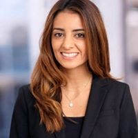 Sarah June – Medium