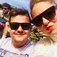 About – Collette Moolman – Medium