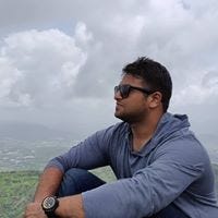 Pratik Gupta – Medium