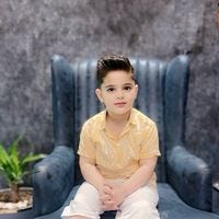 Hakar Shareef – Medium