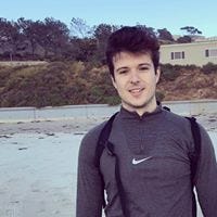 Jack Messerly – Medium