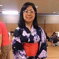 Wen-yu Emily Wang – Medium