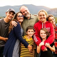 Allison Ross – Medium