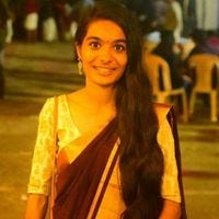 About – Nandana Nataraj – Medium