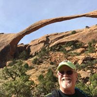 Larry Hoffman – Medium