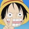 Luffy – Medium