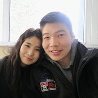 Bilguun Sukhbaatar – Medium