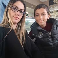 Caydon Callus – Medium