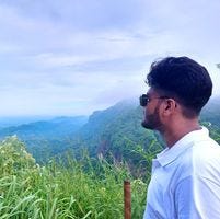 Asaduzzaman Likhon – Medium